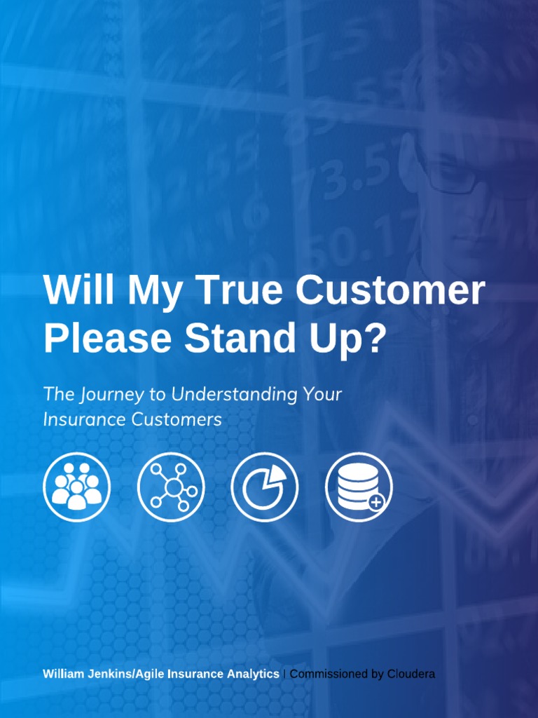 Understanding Insurance Customer Analytics | PDF | Insurance | Internet ...