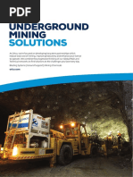 Dev Drill Rig - Sandvik Dd421-Specification-Sheet-English | PDF | Truck ...