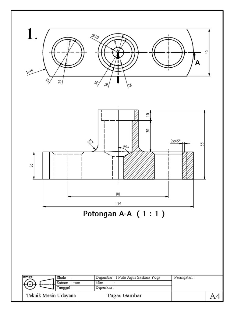 Part 1 | PDF Part 1 | PDF