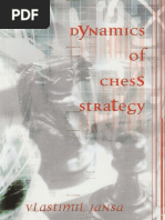 Drovetsky - Secrets of Chess Training | PDF