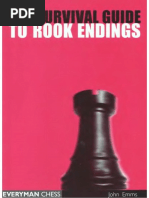 Fine, Reuben - Basic Chess Endings | PDF