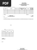 Preparation of Rpci, Rpcppe & RPCSP | PDF