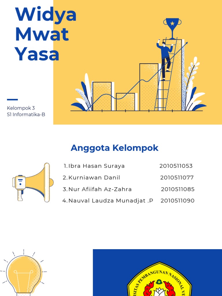 Widya Mmwat Yasa | PDF | Ilmu Sosial