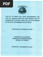 RKS FORM 5 Termination Report Form | PDF | Layoff | Political Economy