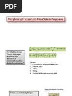 Klasifikasi Dan Jenis Support Pipa (Pipe Support) - ETSWORLDS | PDF