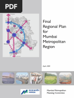 KDMC TP Schime DP Plan | PDF