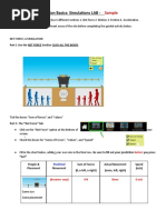 Net - Force - and - Acceleration - worksheetNEWTON'S SECOND LAW | PDF ...