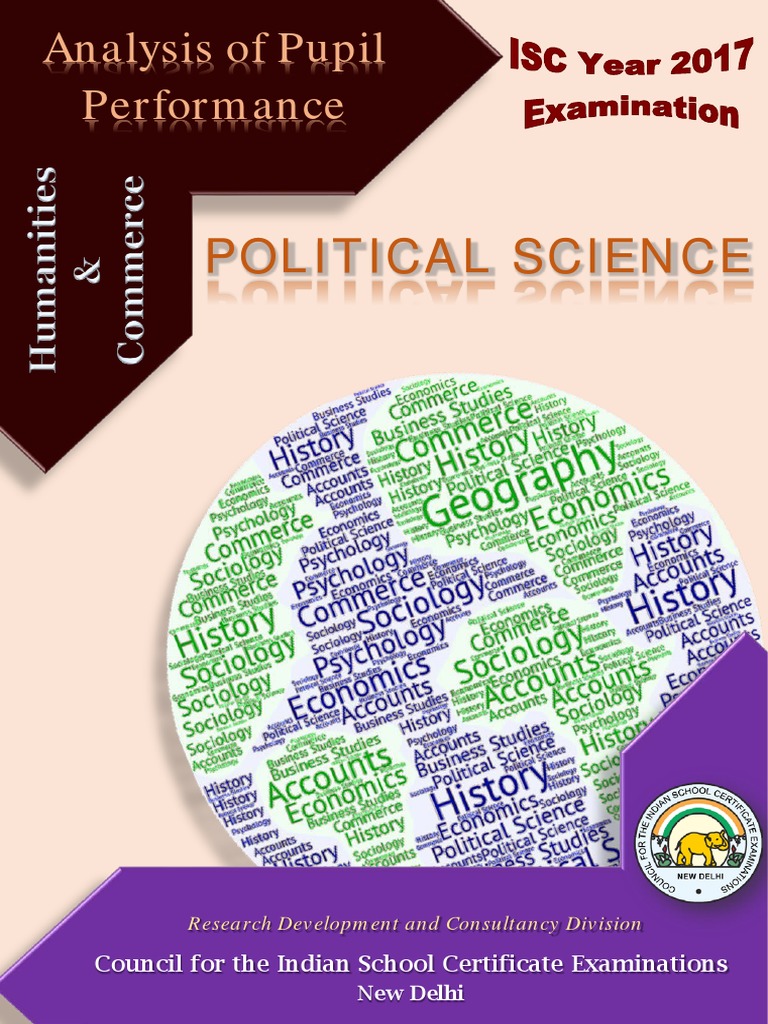 Political Science ISC-17 | Download Free PDF | Supreme Court Of India ...