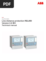 Switchgear and Protection Microproject | PDF | Fuse (Electrical) | Relay