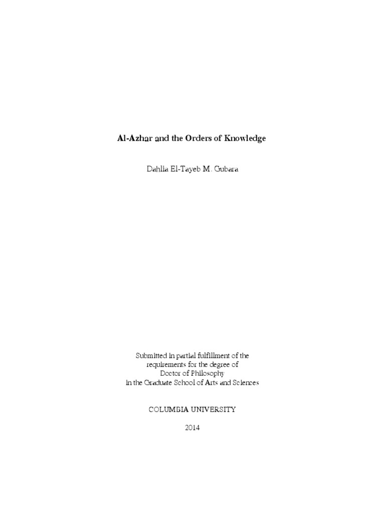 Gubara Columbia 0054D 12270 | PDF | Immanuel Kant | Age Of Enlightenment