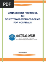 Manual For DHIMS 2 PDF | PDF | Computer Data | Computing