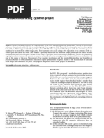 MicroShield Manual | PDF | Installation (Computer Programs) | Proprietary Software