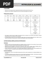 Chemsheets A2 1078 Amines | PDF | Amine | Ammonium