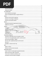 Manual VCDS - Tutorial Completo em Portugues PDF | PDF | Mordeu | Bens ...