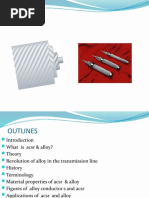 Table of Iacs | PDF | Bronze | Alloy