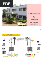 Specification - PLCC & FOTE For 400kV | PDF | Electrical Connector | Electric Power Transmission