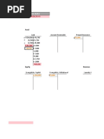 Accounting Book 1 Lupisan Baysa Answer Key | PDF | Balance Sheet | Income