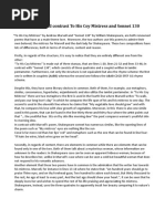 Pryslied (Antjie Krog) | PDF