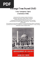 List of Satanic Holidays | PDF | Wheel Of The Year | Halloween