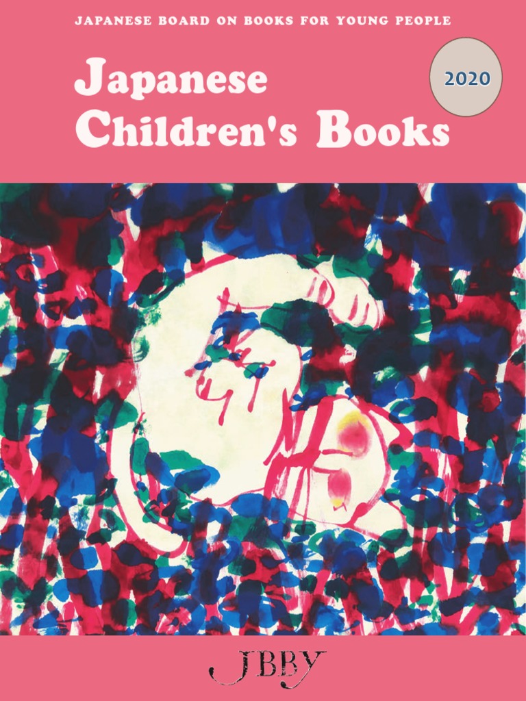 Japanese Children S Books 2020 | PDF | Books | Children's Literature