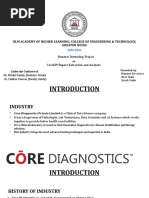 REDCap Beginner's Guide for Researchers | PDF | Data Analysis | Databases