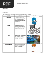 Atr Parts List | PDF | Manufactured Goods | Equipment