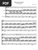 Dance Drama Lesson Plan 4 | PDF | Hip Hop | Dances