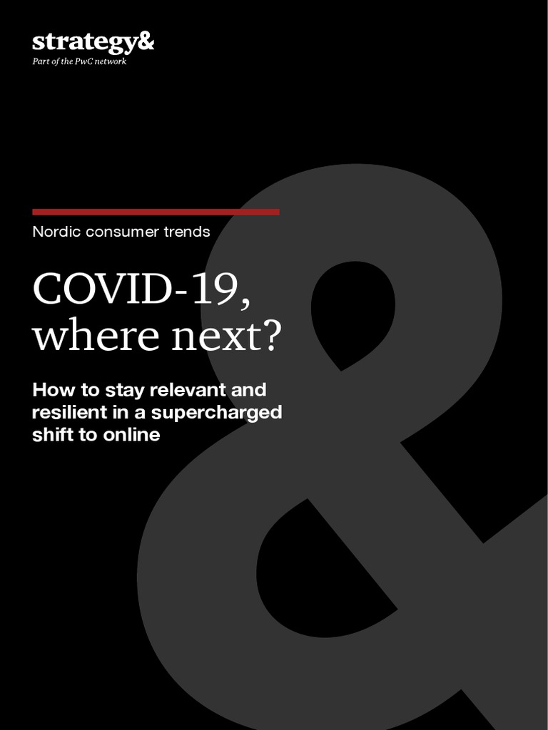 Nordic Consumer Trends 2020 | PDF | Retail | Grocery Store
