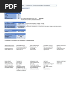 The Westside Barbell Conjugate Method | PDF | Recreation | Hobbies