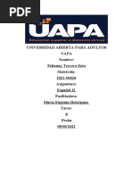 Presentacion UAPA Logo Nuevo | PDF