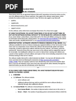 FANUC License Server V9 O User Manual | PDF | Microsoft Windows | Server (Computing)