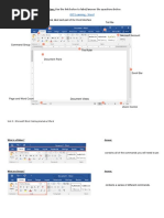Ms - Paint Keyboard Shortcuts Are As Follows | PDF | Control Key ...