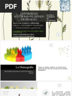Fórmula de Letalidad en Epidemiología | PDF