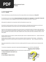 Ipcr Sample | PDF | Patient | Performance Indicator