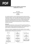 Accelerated Temperature Cycle Test and Coffin-Manson Model | PDF ...