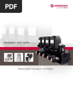 Sofis Netherlocks Interlocks | PDF | Valve | Actuator