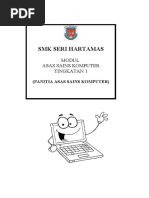 Nota RBT Tingkatan 1 | PDF