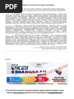 Nota Rumusan T5 KSSM | PDF