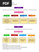 Sopa de Letras Dioses Griegos | PDF
