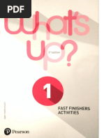 English Plus 1 WorkBook | PDF