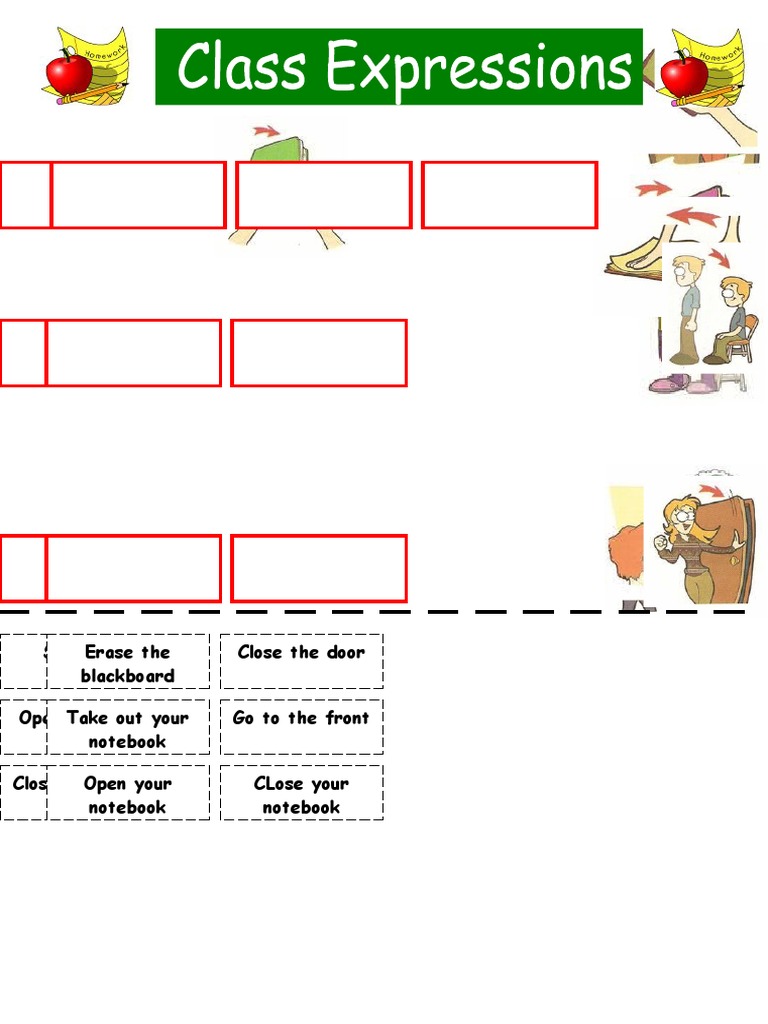 Class Expressions | PDF | Self-Improvement