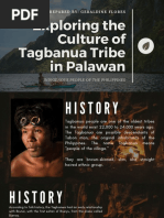 Tagbanua | PDF