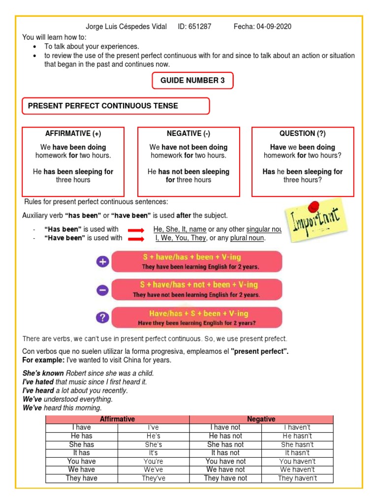 Guide 3 | PDF | Cognitive Science | Syntax