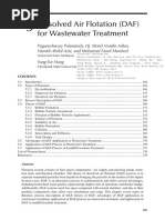 PSF & ACF Operation | PDF | Filtration | Separation Processes