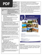 The North Star by Peter H. Reynolds Activity Kit | PDF | Learning ...