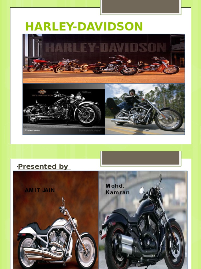 The Legacy and Journey of an Iconic American Brand: An Analysis of ...