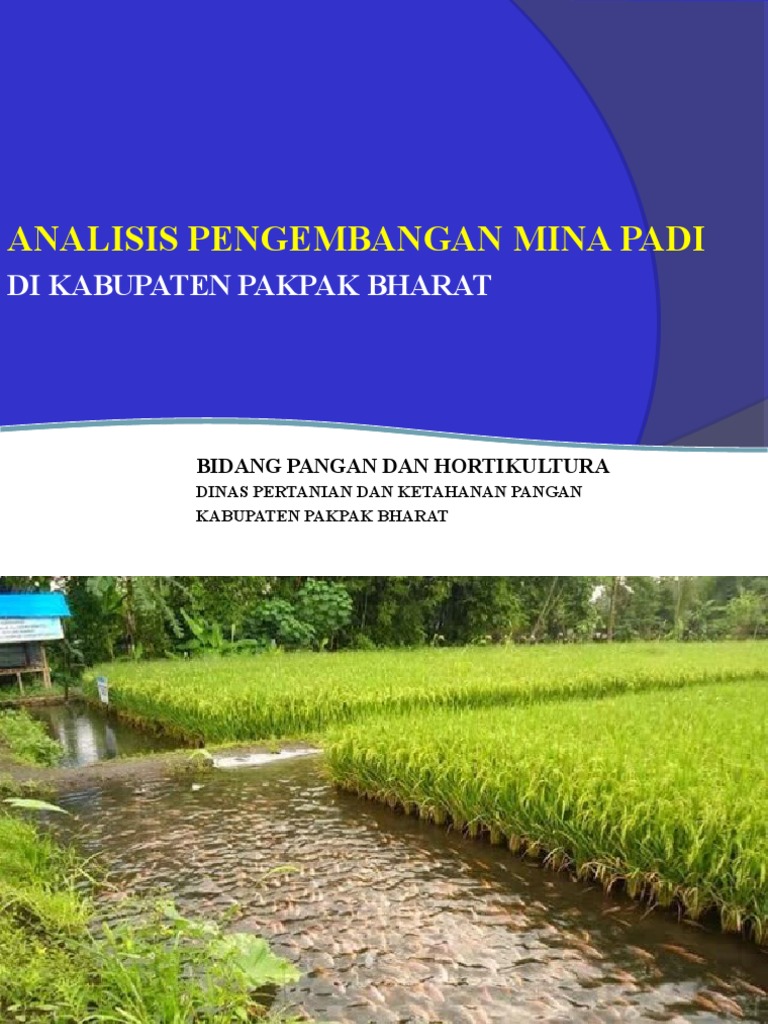 Mina Padi | PDF