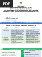 SK Piaps Revisi Ix | PDF