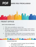 (MP. 2) IRR Presentation | PDF | Karier & Perkembangan | Pengelolaan Keuangan & Uang