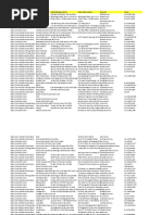 VW Engine Codes | PDF | Horsepower | Volkswagen